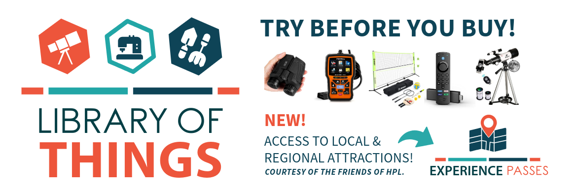 Home | Hedberg Public Library